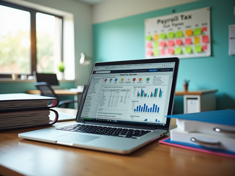 When Are Payroll Taxes Due? Key Dates and Compliance Strategies