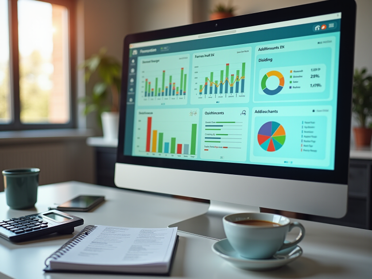 Best Accounting Software Small Business: Key Features and Costs