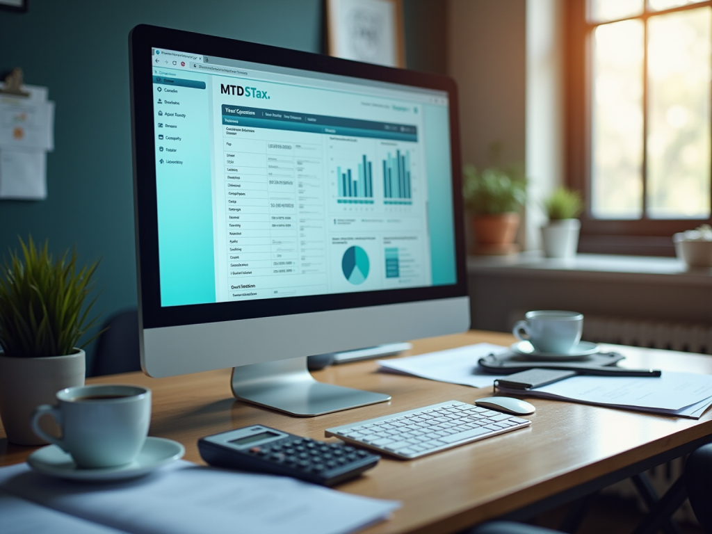 Best Making Tax Digital Software: Key Features and Pricing Comparison