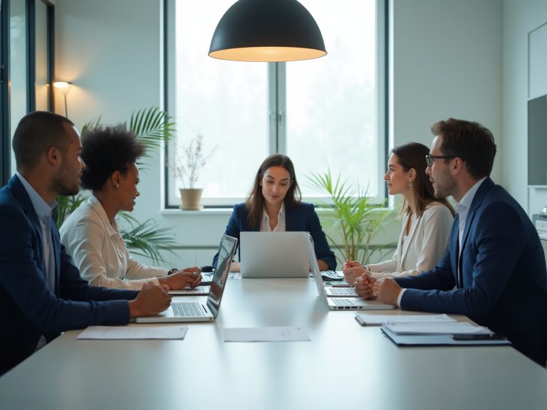 Best Practices for Implementing a Secure File Sharing Portal in Accounting: Ensuring Compliance ...