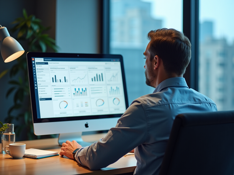 Comparing Professional Accounting Software: Key Features and Pricing