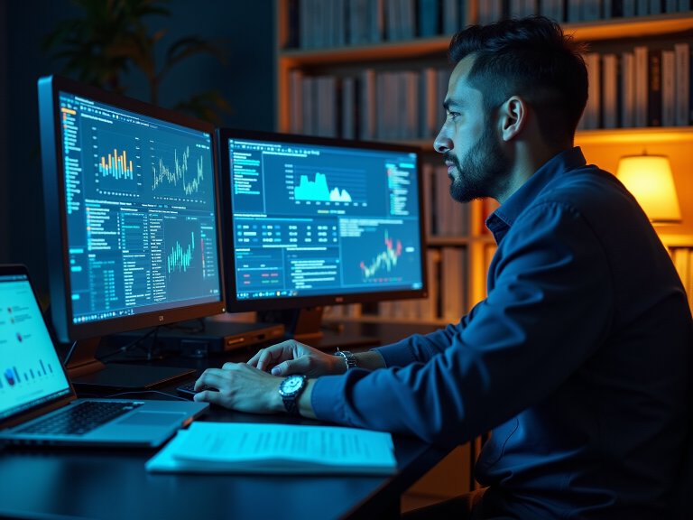 Data Analytics Auditor vs. Traditional Auditing: Key Differences Explained