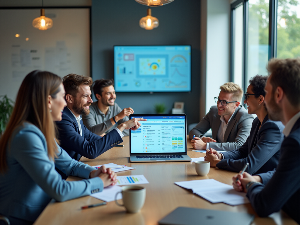 Comparative Analysis of Client Management Software for Accountants