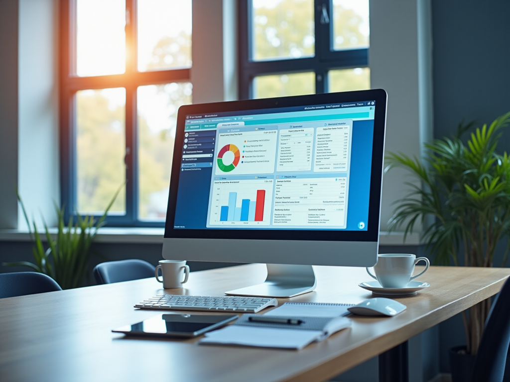 Comparing MTD Software for Accountants: Key Features and Benefits