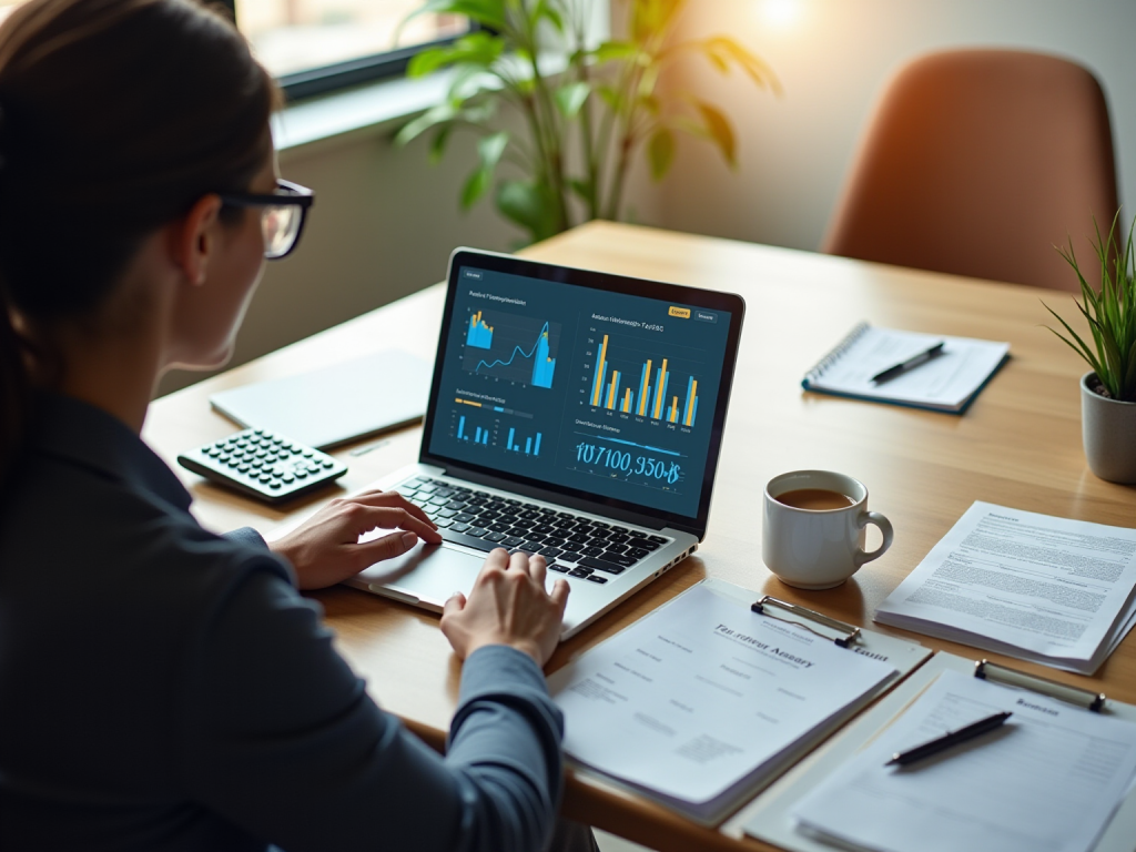 Comparing the Best Tax Return Software for CPA: Features, Pricing, and ...