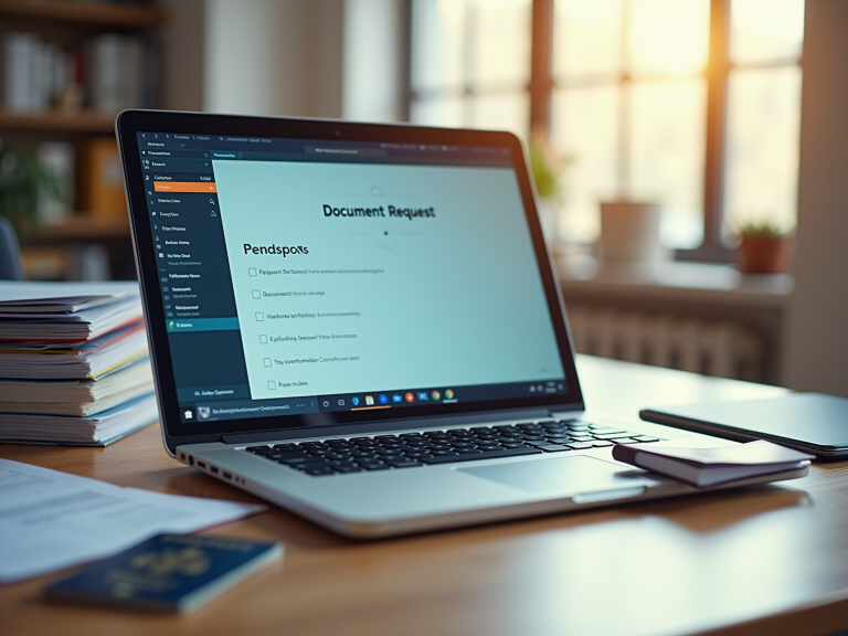How to Request Documents: A Step-by-Step Guide for Success