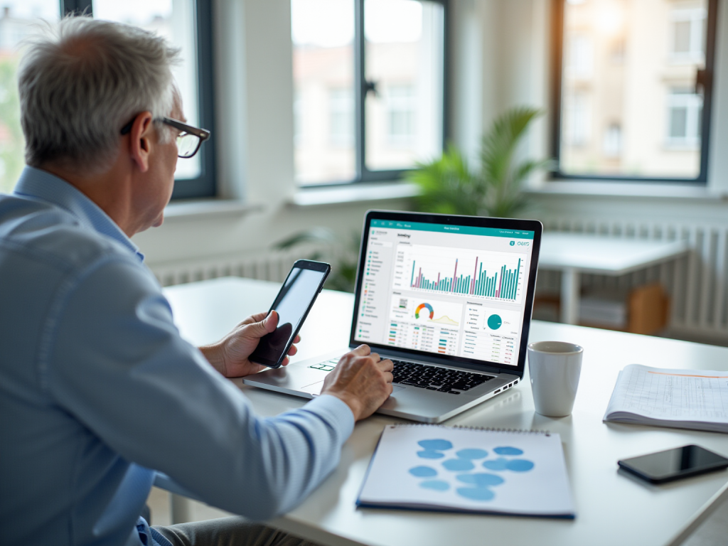 Top 10 Best Accounting Apps for 2024: Streamline Your Financial ...