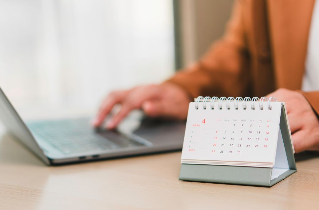 Numbers are still low for MTD preparedness – How can you get more ...